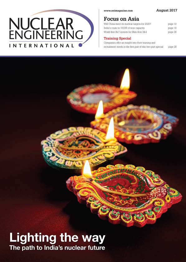 Nuclear Engineering International